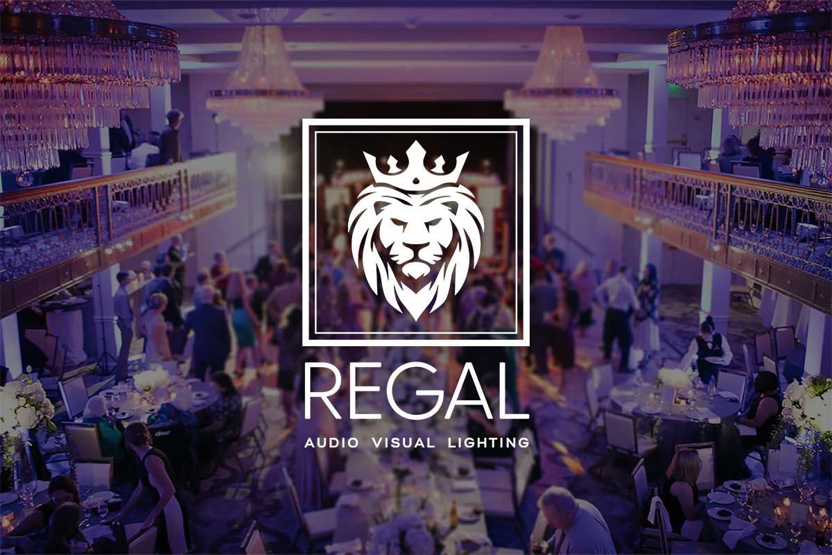About US | Regal Audio Visual Lighting